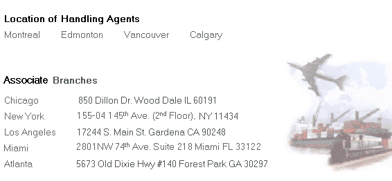 Head Office (Toronto)