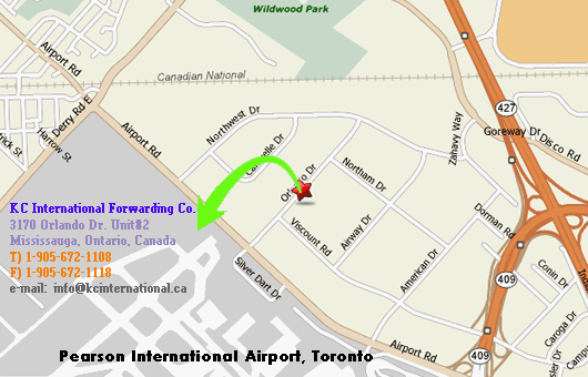 Web Site : www.kcintnl.com